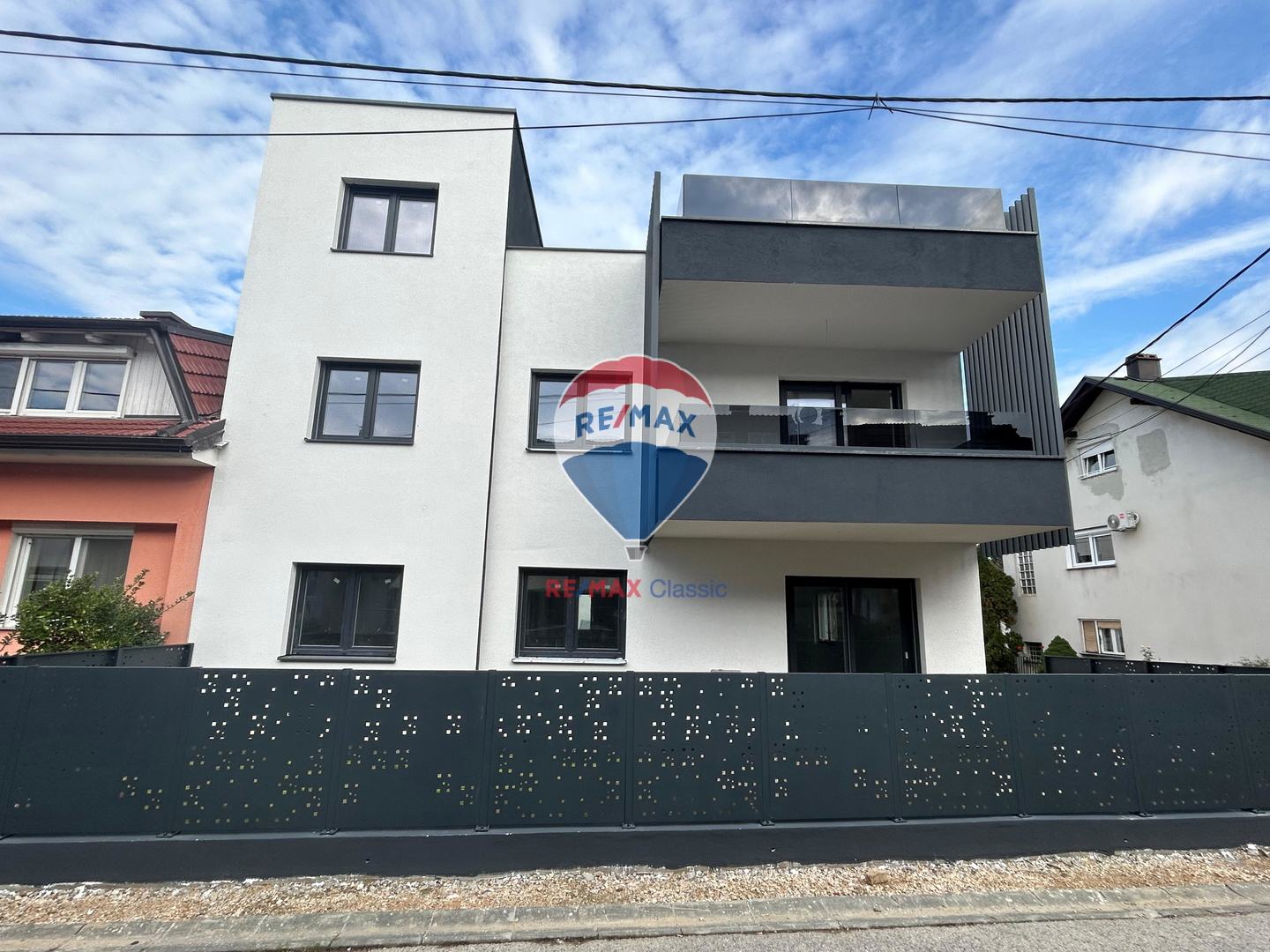 STAN GAJNICE 2. KAT 69,42 M2, NOVOGRADNJA (prodaja)