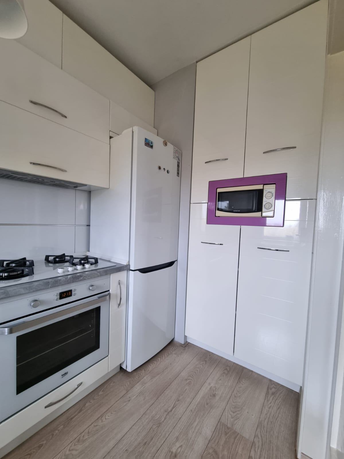 Stan: Nova Gradiška, 77.23 m2 (prodaja)