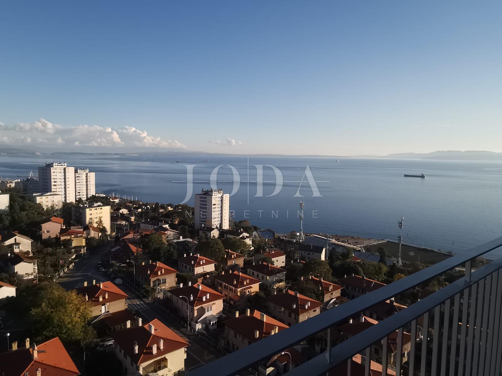 Rijeka, Kantrida RIO (prodaja)