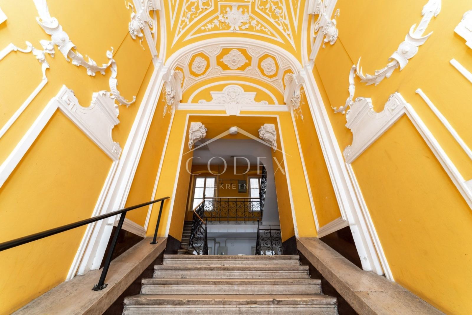 Stan-na korak do Korza-tri stambene jedinice (prodaja)