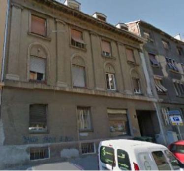 STAN KRAJIŠKA, SUTEREN, 69,45 M2 - PRODAJA (prodaja)