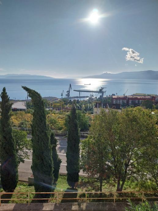 Rijeka, Krnjevo, stan 1S+DB (prodaja)