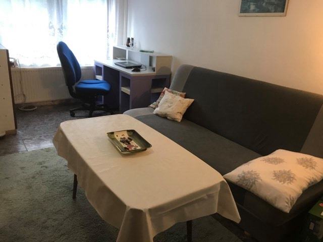 Stan u kući (prizemlje i suteren) - Sigečica (40m2) (iznajmljivanje)