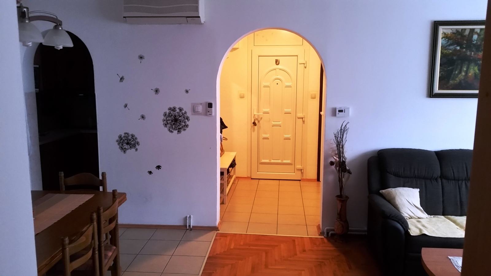 Stan: Lipik, 70 m2 (prodaja)
