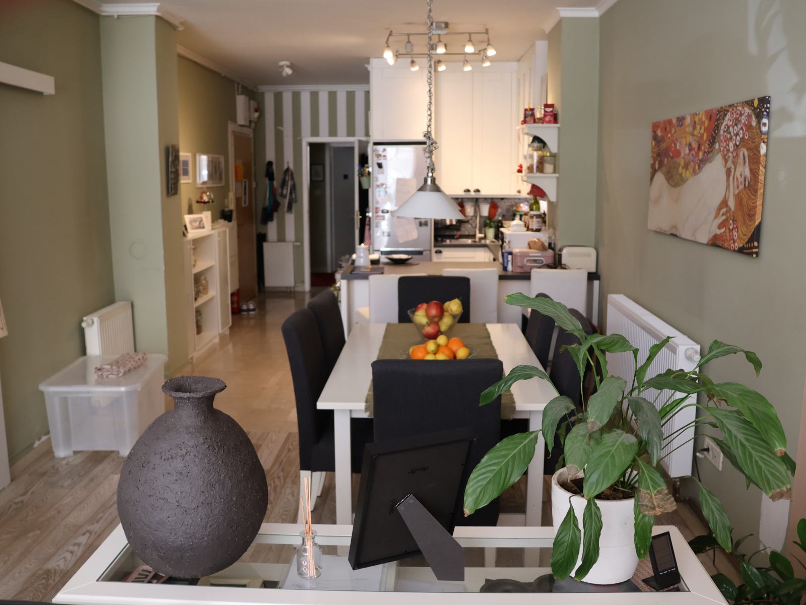 Stan Mandrovićeva Maksimir (Lašćina), 3.5S, 90.m2 + spremište 8m2 + PM (prodaja)