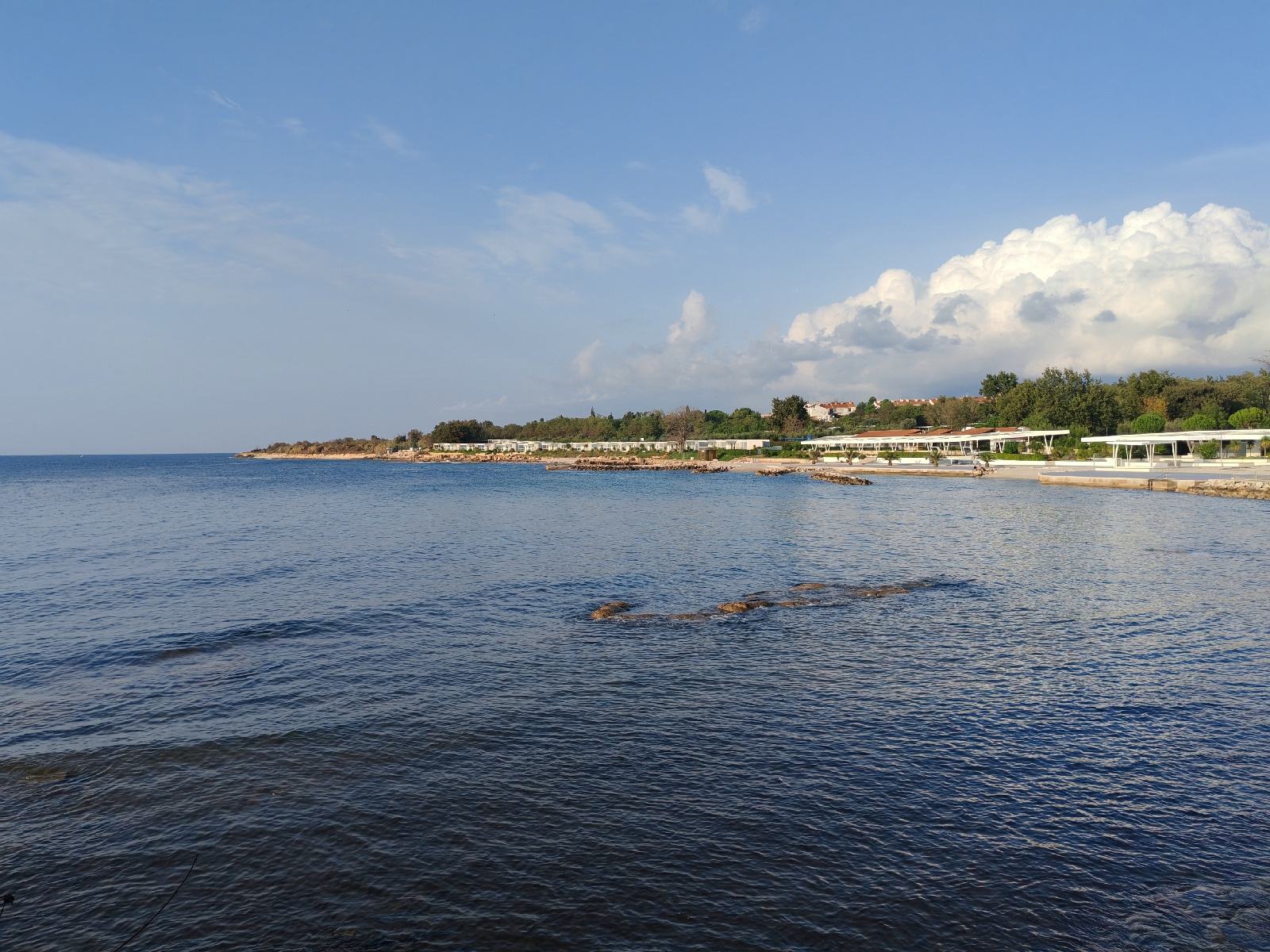 Mareda, 55.00m2 +vrt 41m2 gratis, plaža 200m Prvi vlasnik (prodaja)