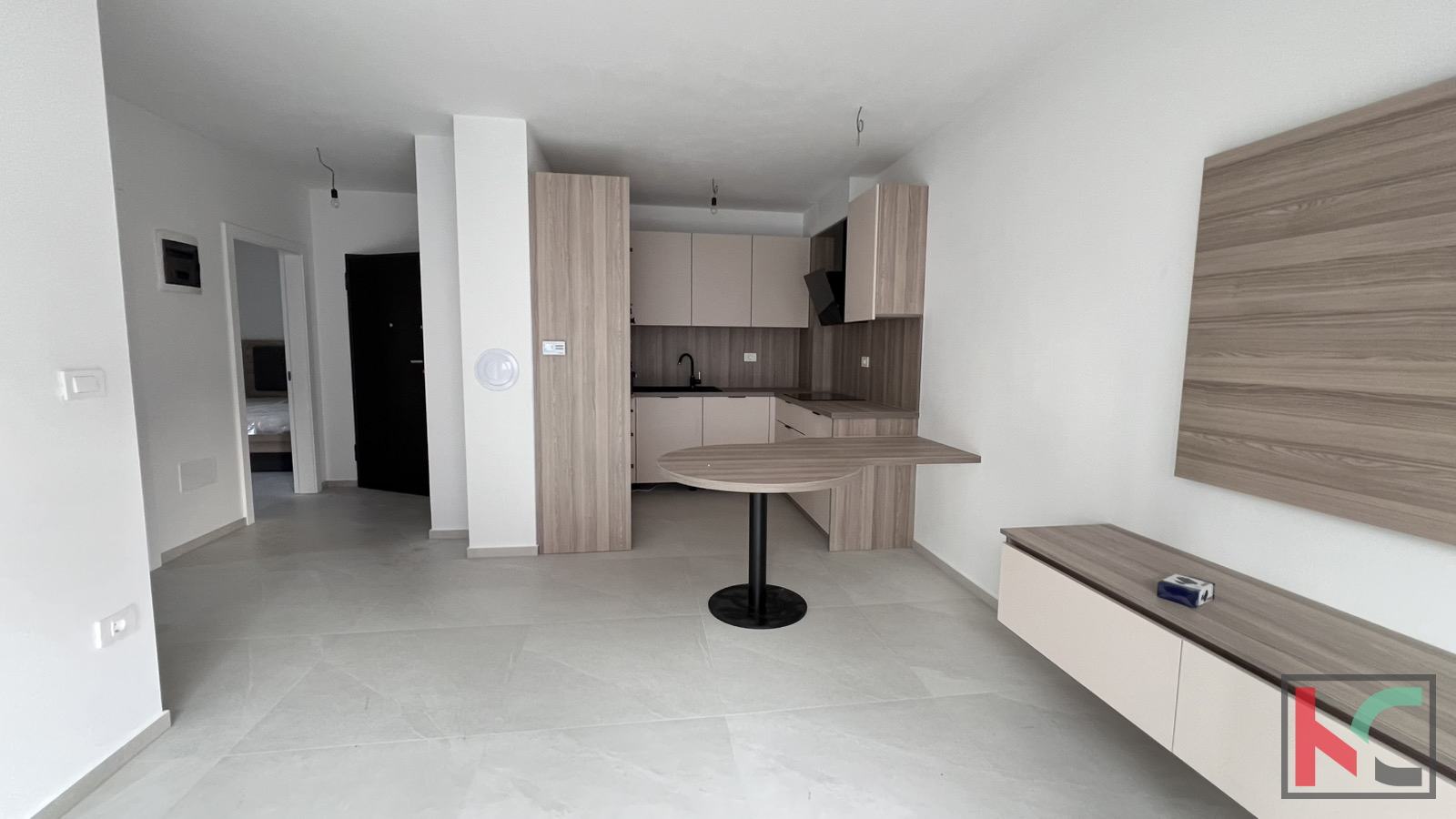 STAN, MONVIDAL, NOVOGRADNJA, 2SS+DB, LIFT #PRODAJA (prodaja)