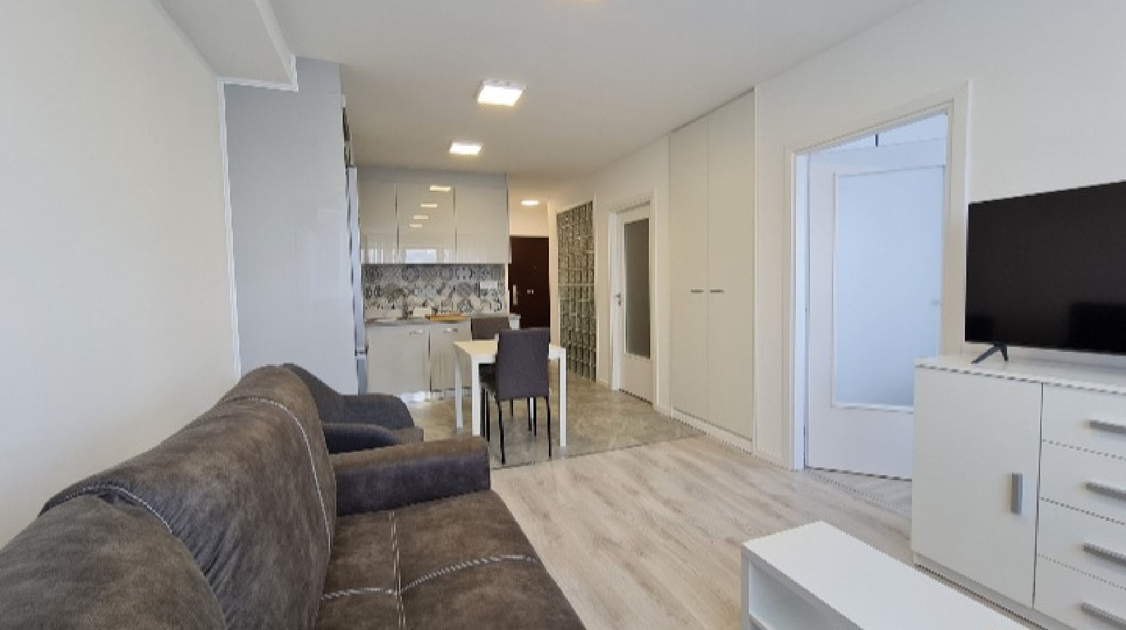 Stan za najam, 48 kvadrata, Novi Zagreb, Siget (Super Andrija ...