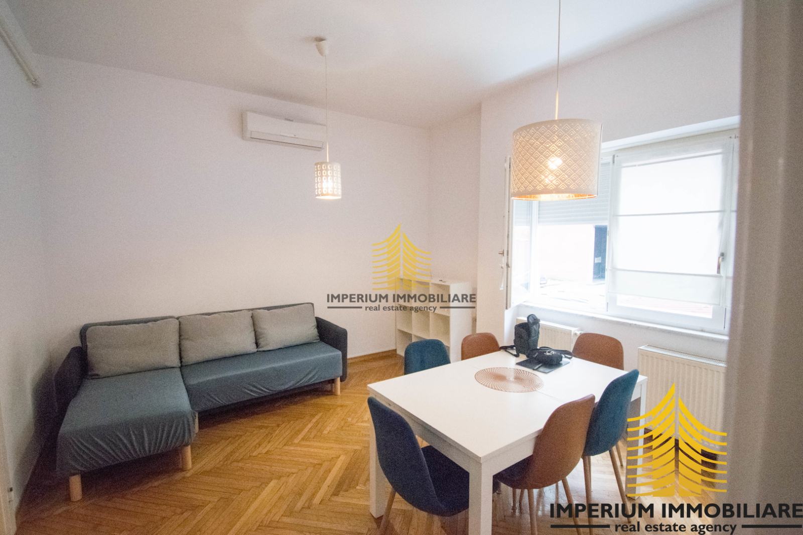 Stan - Najam, 45 m2, parking, Klaićeva, Donji grad, Zagreb (iznajmljivanje)