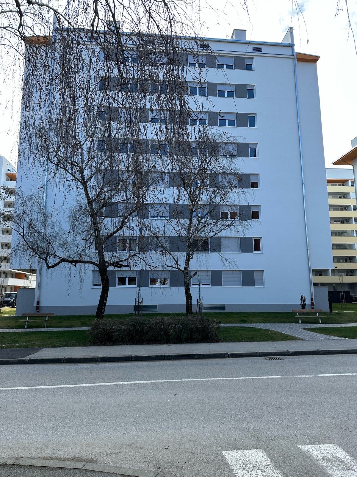 2-sobni stan Lovinciceva - novogradnja (iznajmljivanje)