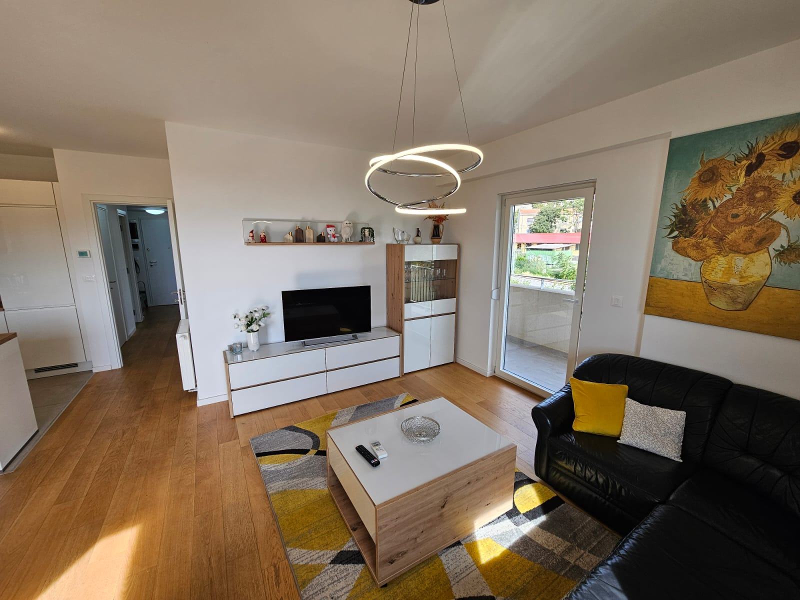 Stan za najam: RIO Kantrida, 67.00 m2 (iznajmljivanje)