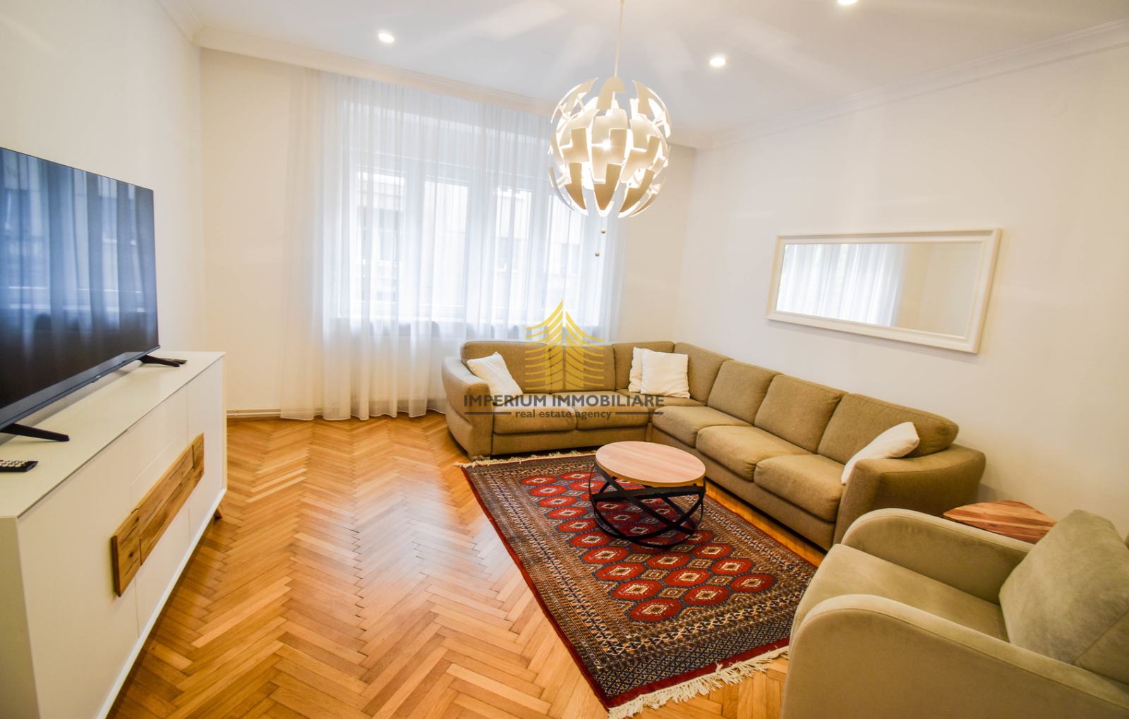 Stan, Najam, Zagreb, Donji Grad, 115m2, 3s (iznajmljivanje)