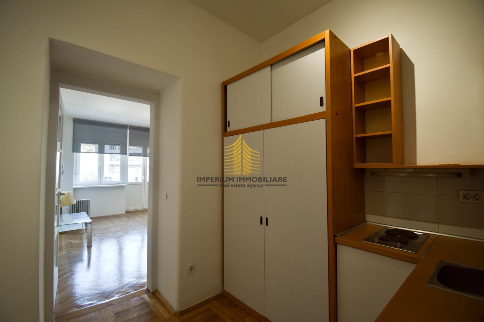 Stan - Najam, Zagreb, Donji Grad, 32m2 (iznajmljivanje)