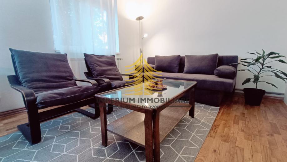 Stan, Najam, Novi Zagreb - Zapad, Sveta Klara, 30m2, Garsonijera ...