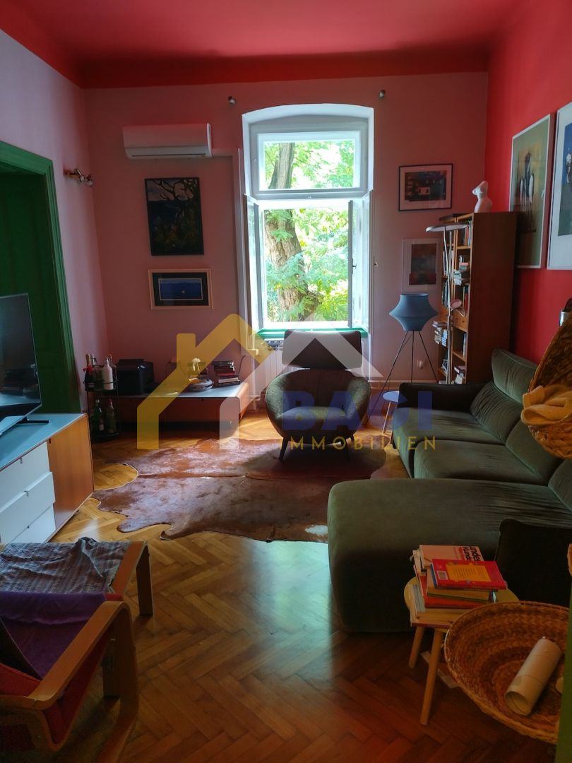 STAN U NAJBOLJOJ ČETVRTI PULE-VERUDA 102,57m2 (prodaja)