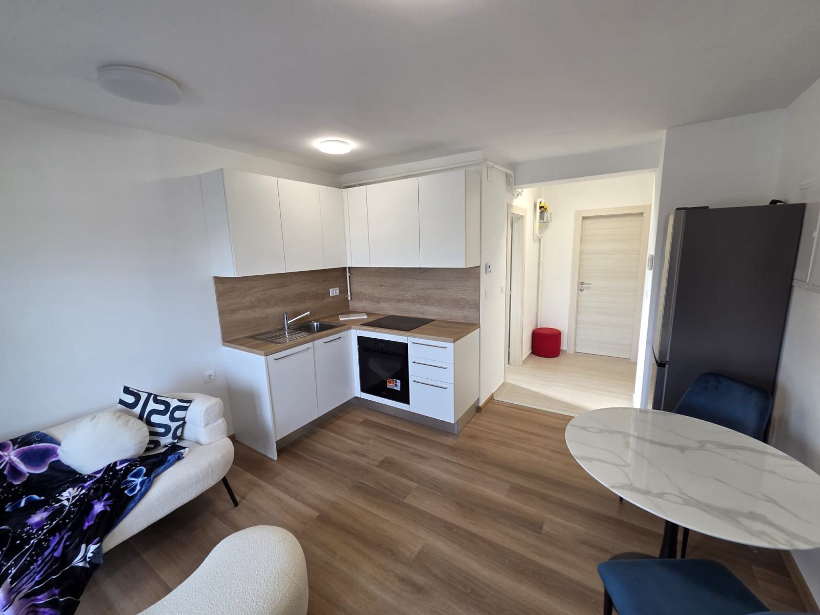 Stan: Novaki, 35.00 m2 (iznajmljivanje)