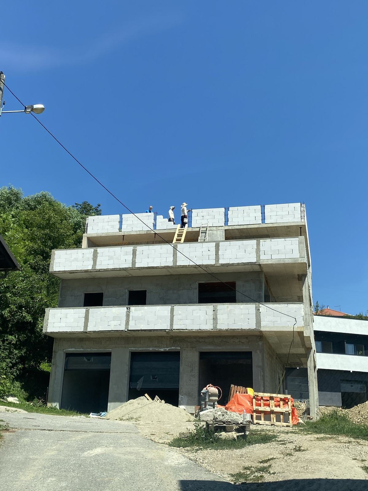 Stan Novogradnja Podsused Vrapce (prodaja)