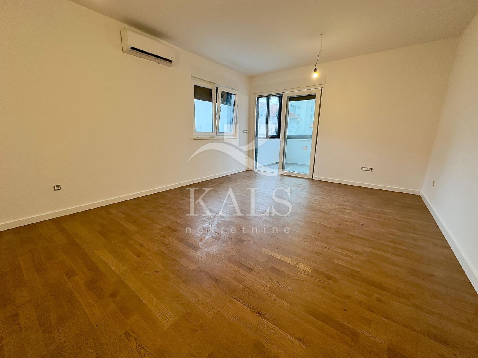 STAN, NOVOGRADNJA, PRODAJA, ZAGREB, JARUN, 65,58 m2, 3-soban (prodaja)