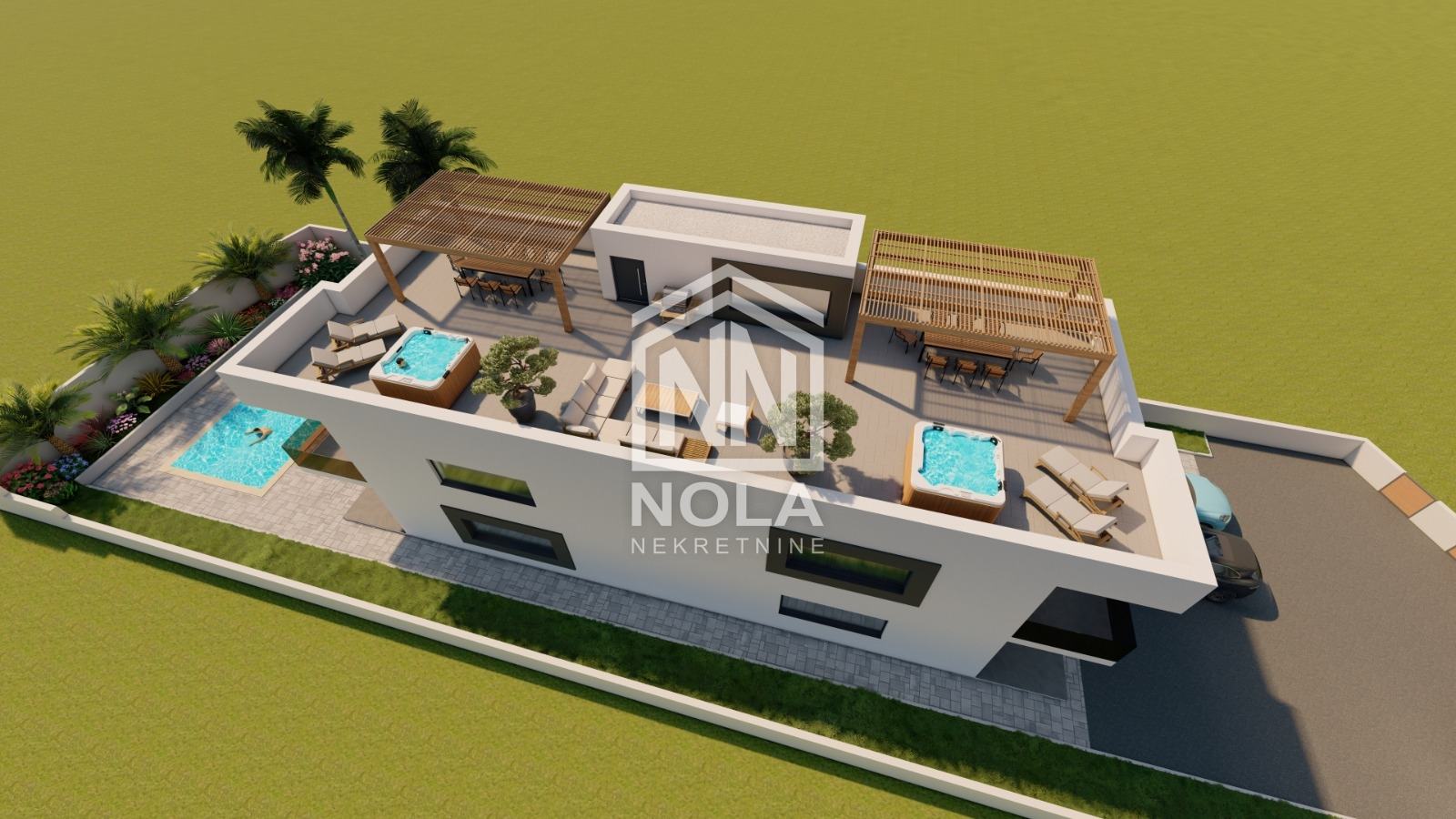 Stan novogradnja- S4 (prodaja)