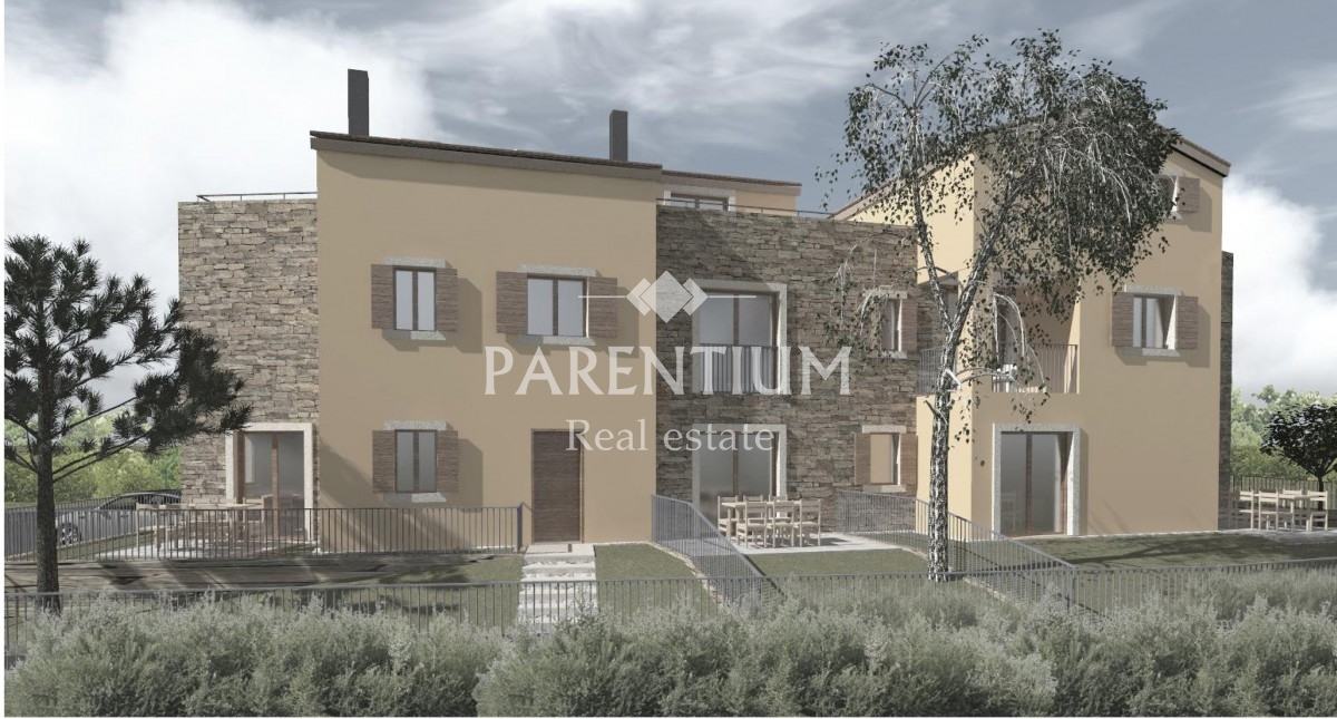 Stan , Novogradnja (prodaja)