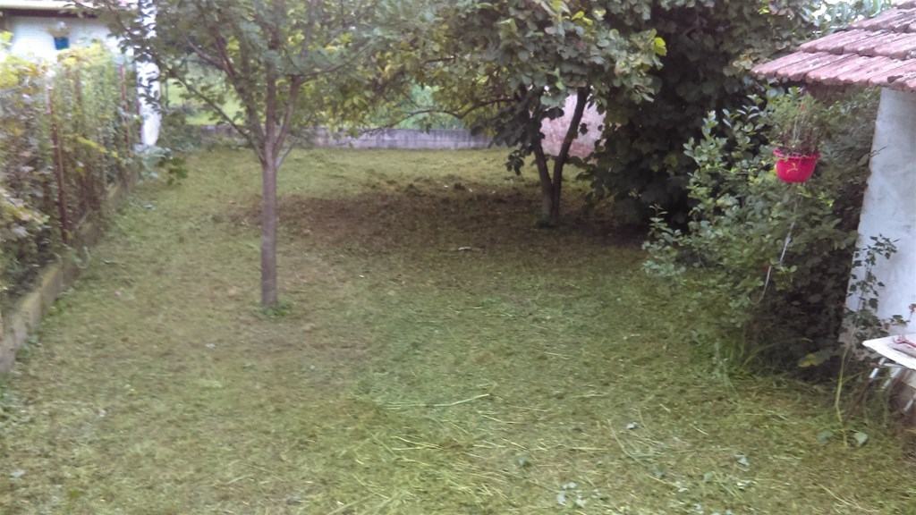 Stan (120 m2) u centru Osijeka sa vlastitim dvorištem!!!!!! (prodaja)