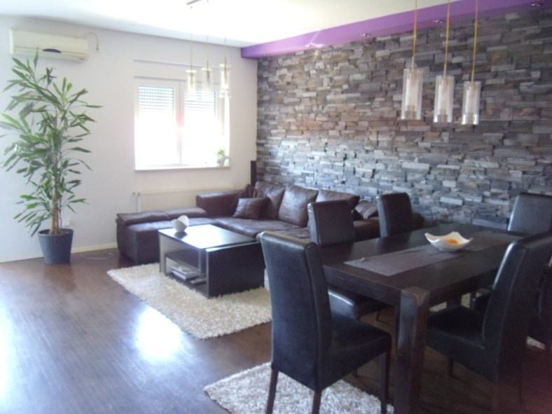 NOVOGRADNJA (2010.), Retfala Nova (Vidove gore), 4-sobni stan 86,20m2 ...