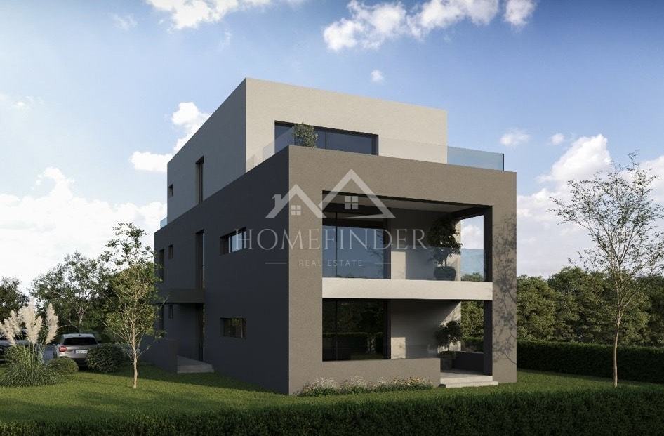 STAN, PENTHOUSE 87m2, (3s), Dugo Selo, Kopčevec, NOVOGRADNJA (prodaja)