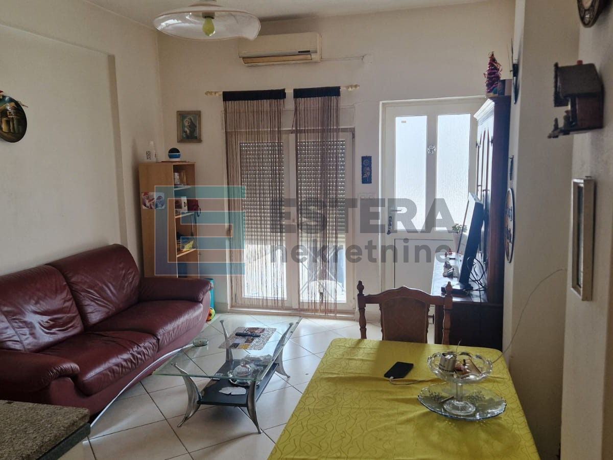 Stan prodaja Zadar, Borik 63,08 m 2, prizemlje+suteren (prodaja)