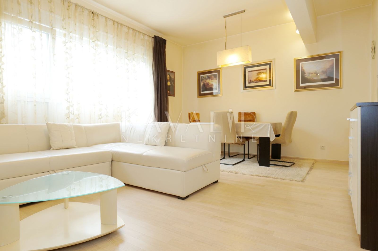 STAN, PRODAJA, ZAGREB, BIJENIK, 85m2, 3-soban (prodaja)