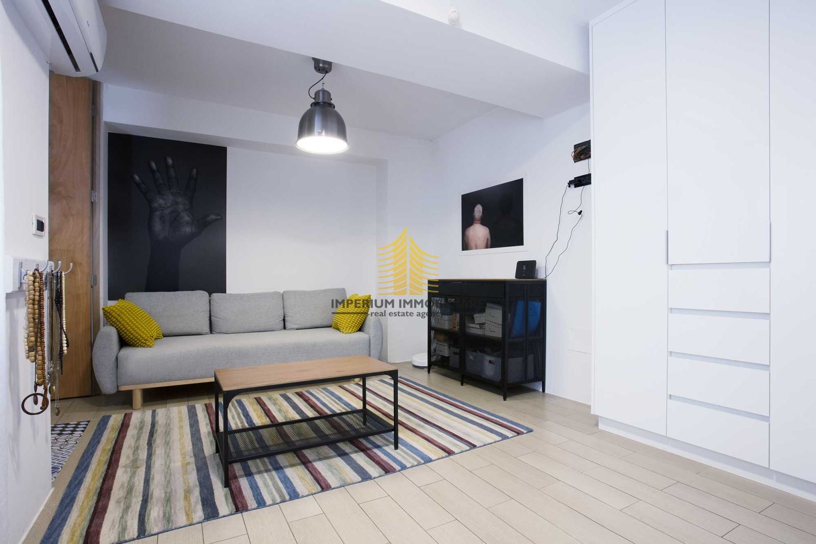 Stan, Prodaja, Zagreb, Donji Grad, 35m2, 1-sobni (prodaja)