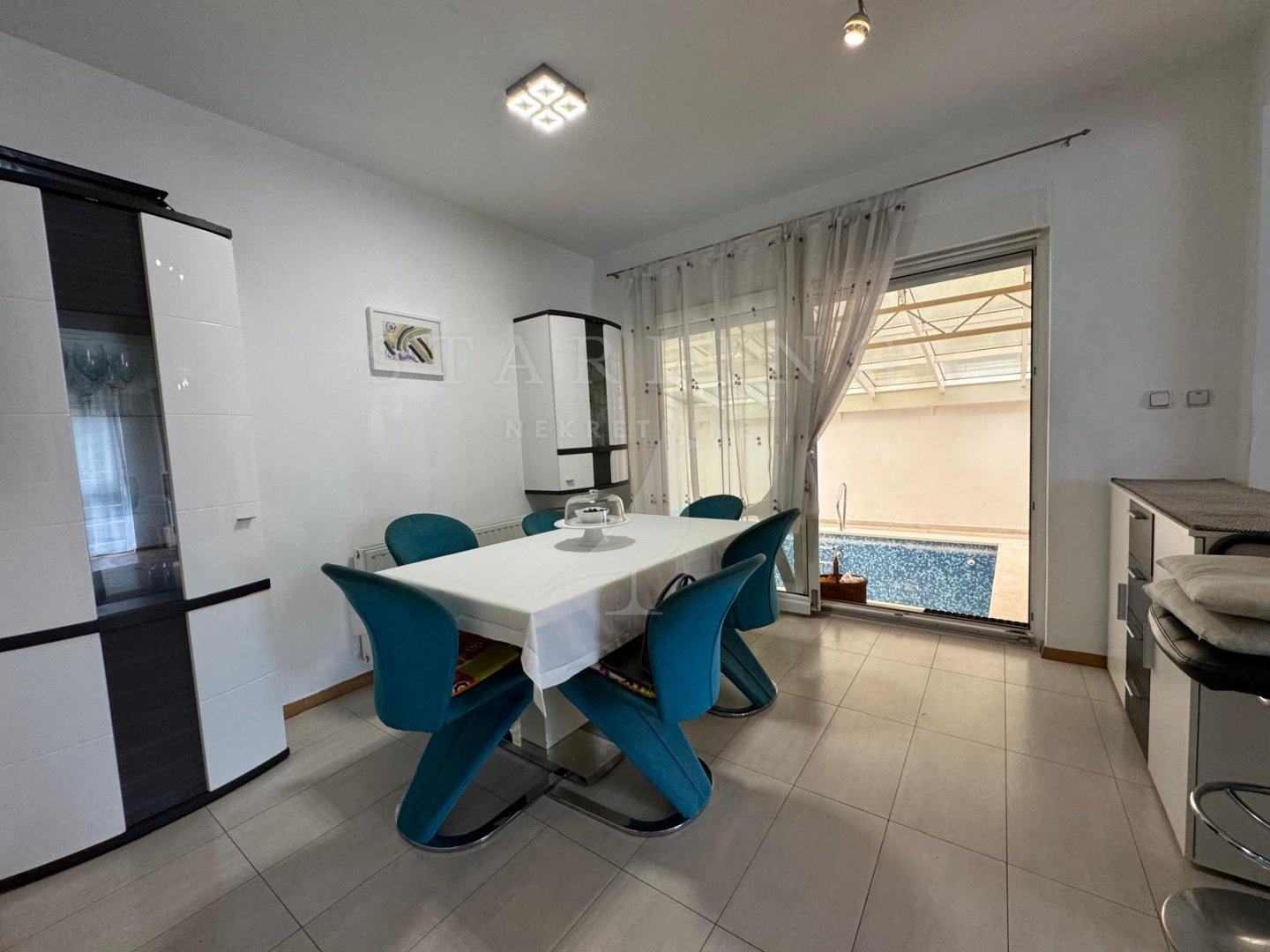 STAN, PRODAJA, ZAGREB, GAJNICE, 164 m2, 4-soban (prodaja)