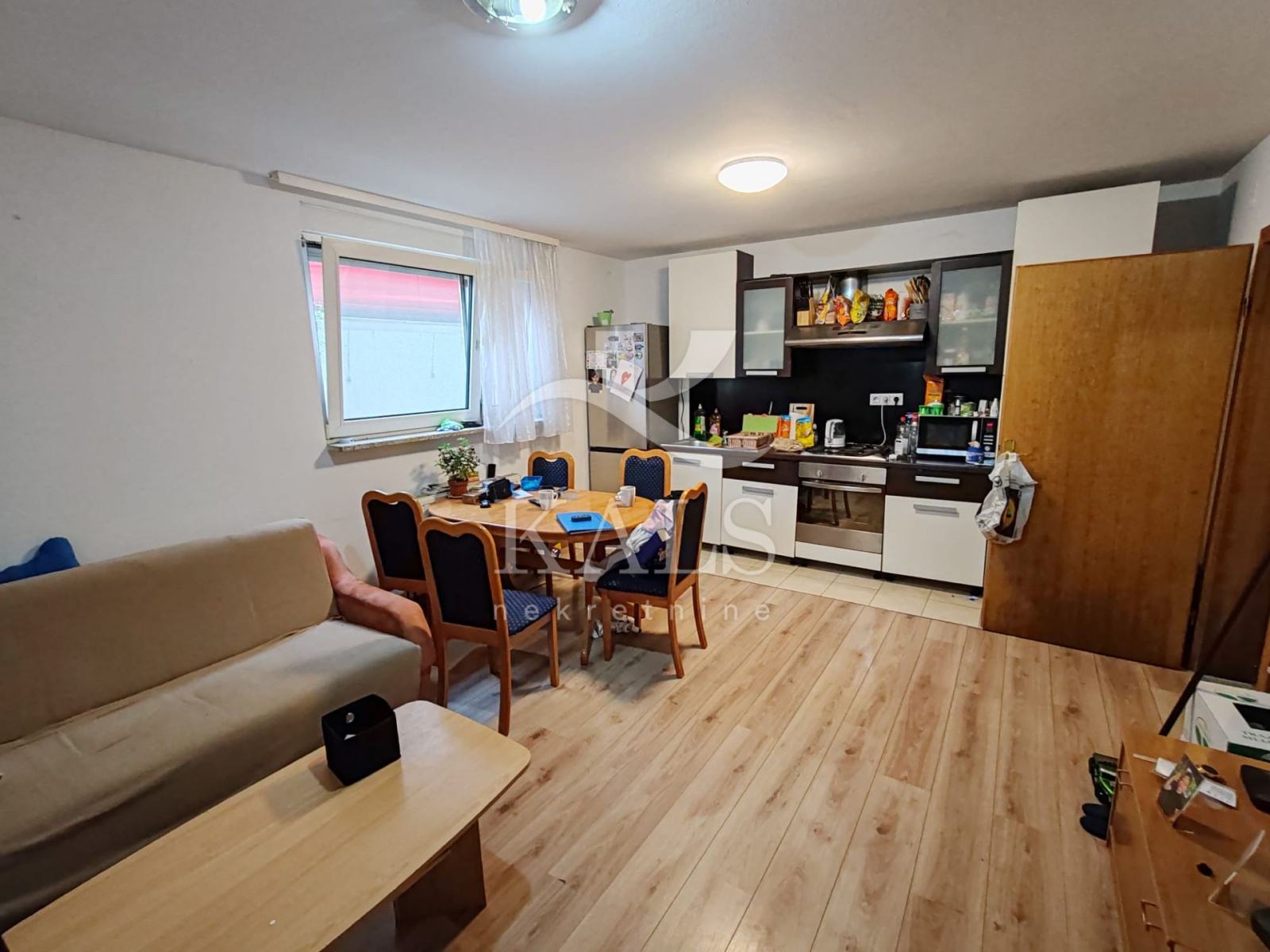 STAN, PRODAJA, ZAGREB, GAJNICE, 55 m2, 3-soban (prodaja)