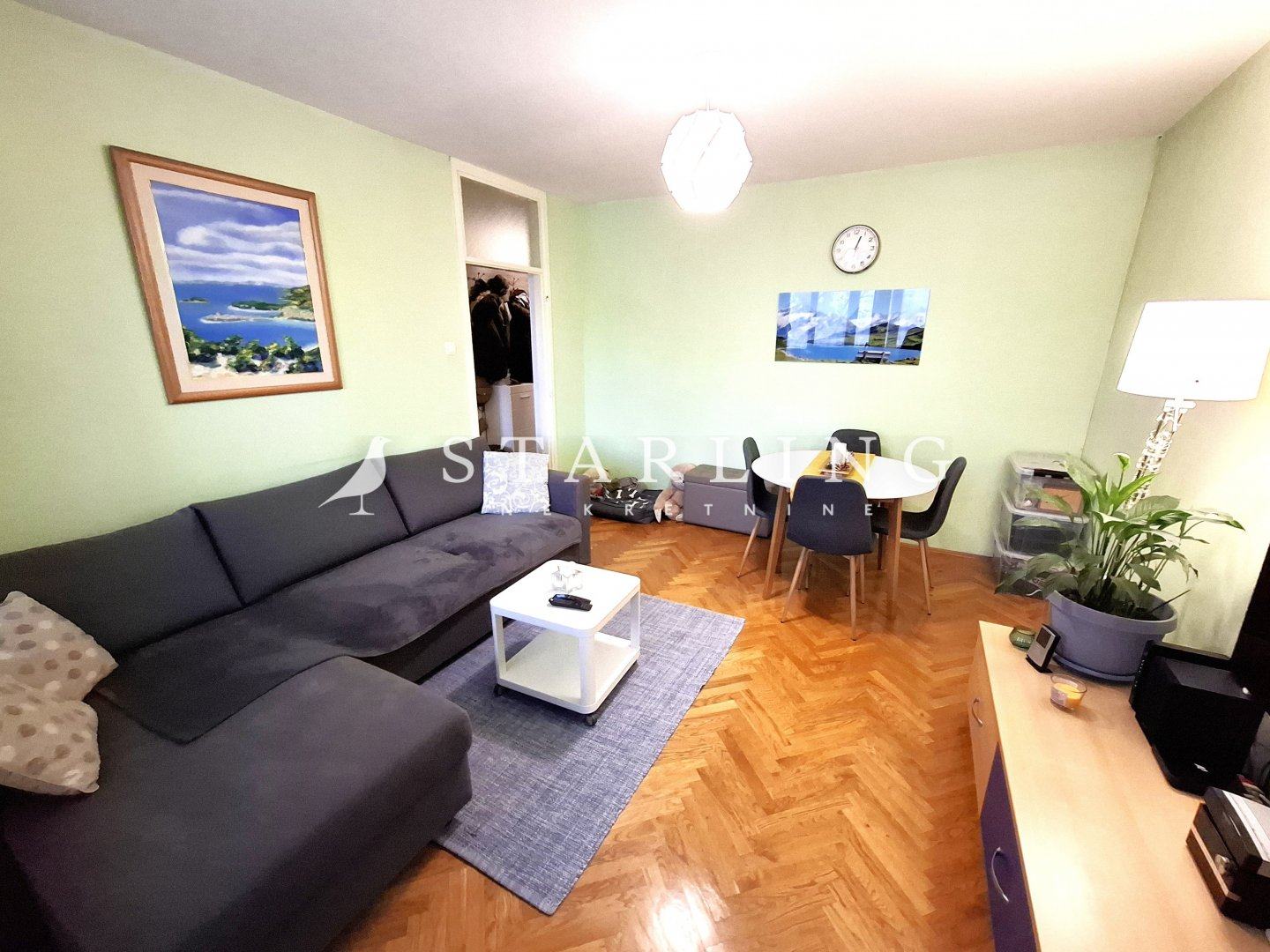 STAN, PRODAJA, ZAGREB, GAJNICE, 64 m2, 3-soban (prodaja)