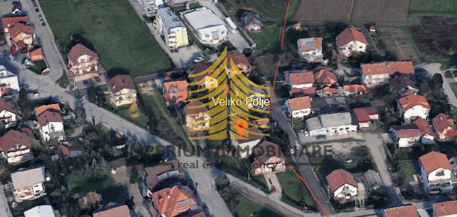 Stan, Prodaja, Novi Zagreb - Istok, Veliko Polje, 72m2, 3-sobni (prodaja)