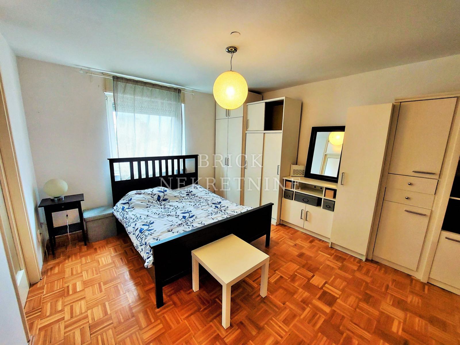 STAN, PRODAJA, ZAGREB, JARUN, 36 m2, 1-soban (prodaja)