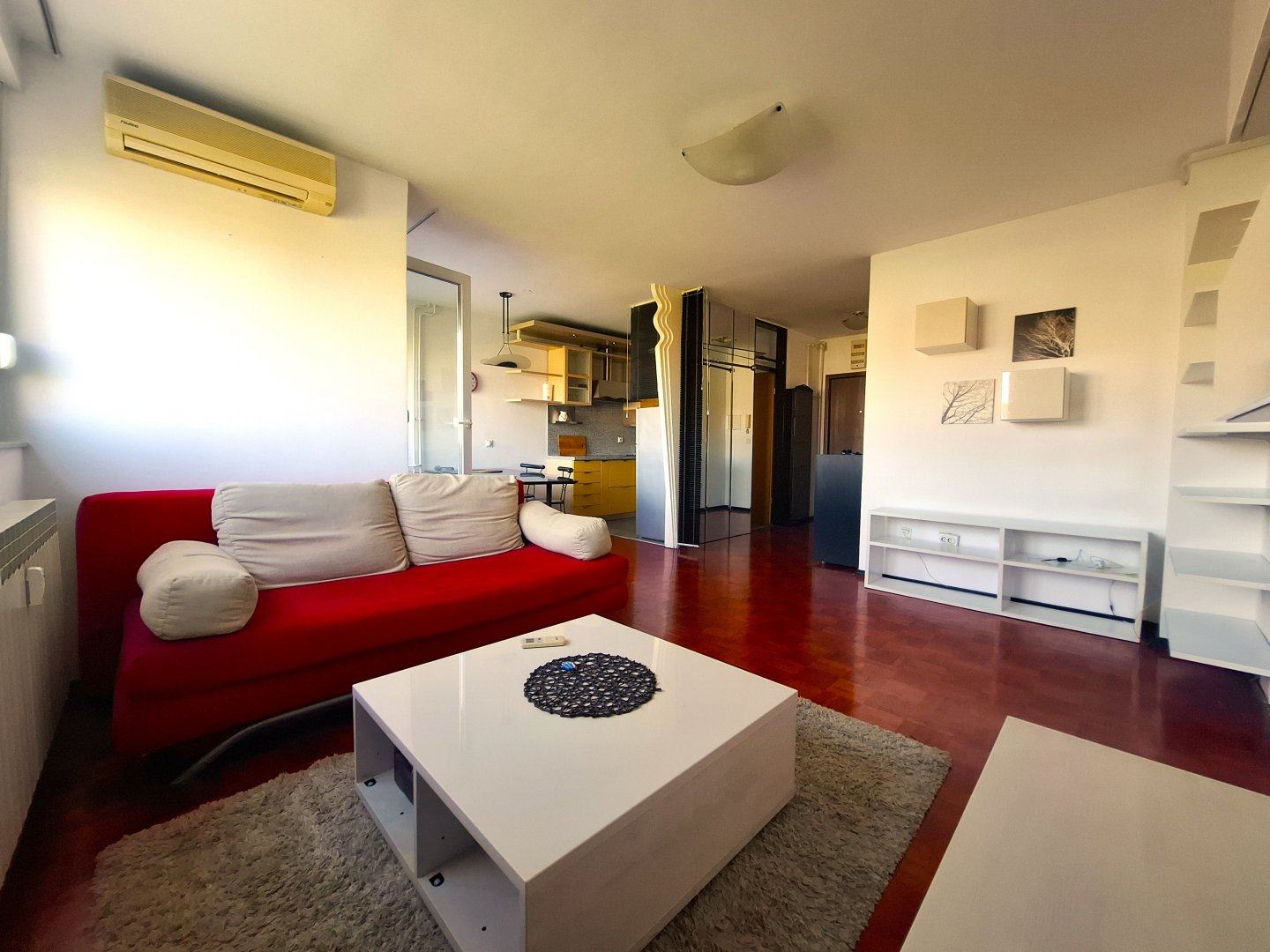 STAN, PRODAJA, ZAGREB, MALEŠNICA, 55 m2, 2-soban (prodaja)