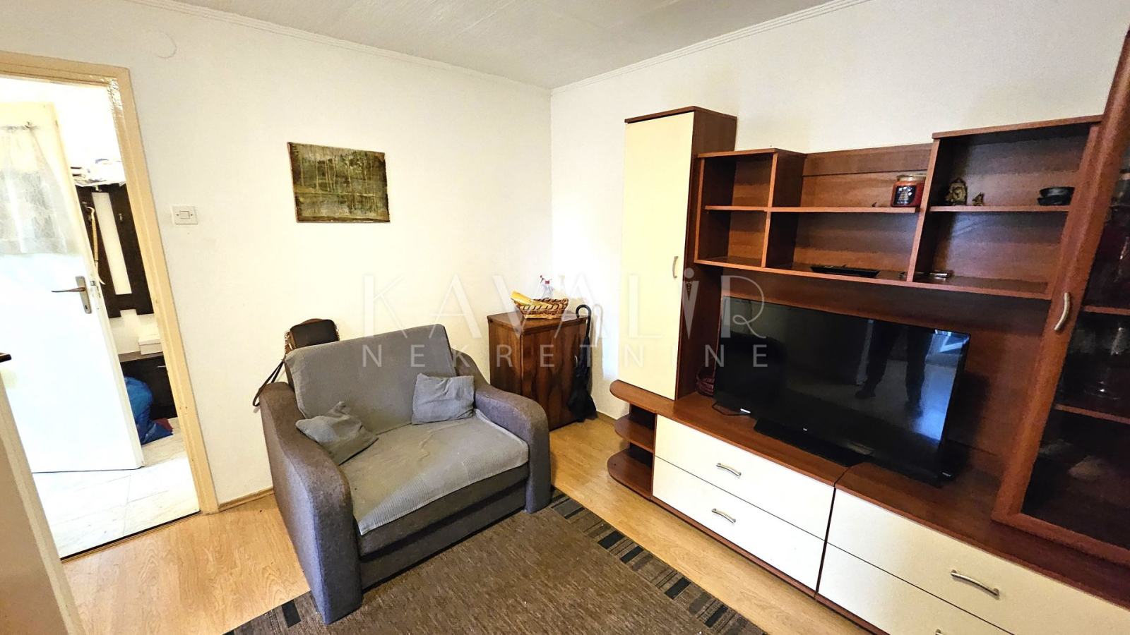 STAN, PRODAJA, ZAGREB, PREČKO, 27 m2 (prodaja)