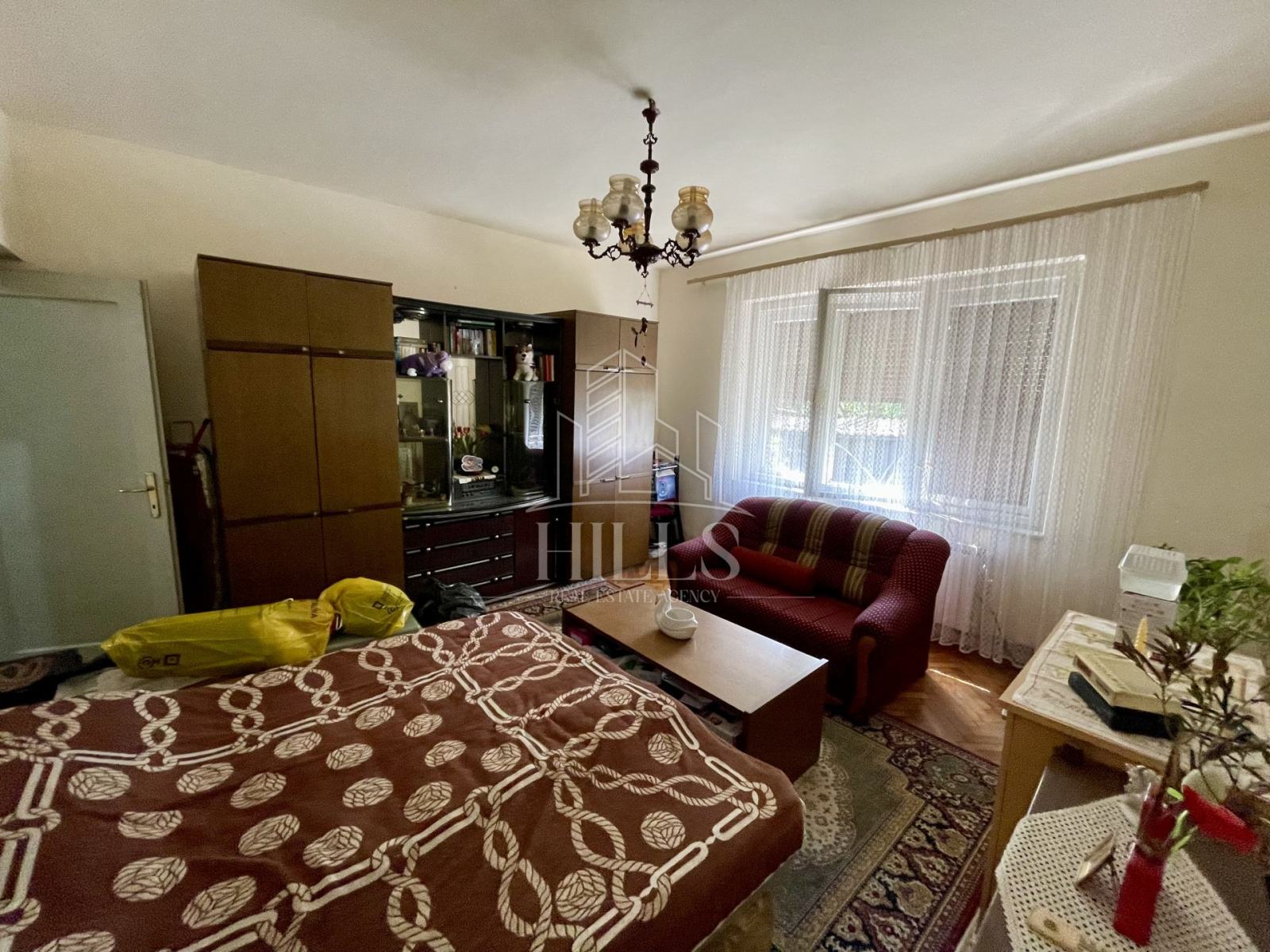 STAN, PRODAJA, ZAGREB, SVETA KLARA, 44 M2, 2-SOBAN (prodaja)