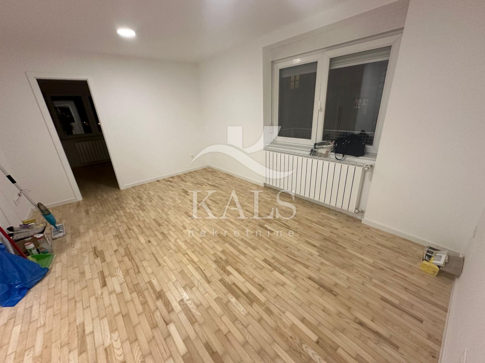 STAN, PRODAJA, ZAGREB, TRNSKO, 49 m2, 3-soban (prodaja)