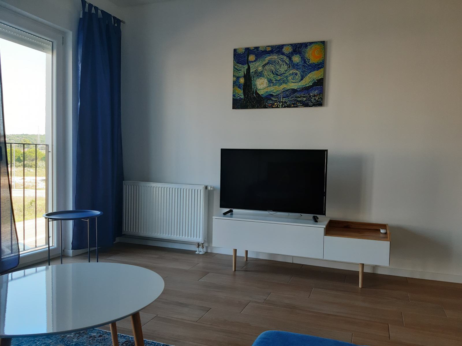 Stan: Pula, 50.00 m2, novogradnja s parkingom (iznajmljivanje)