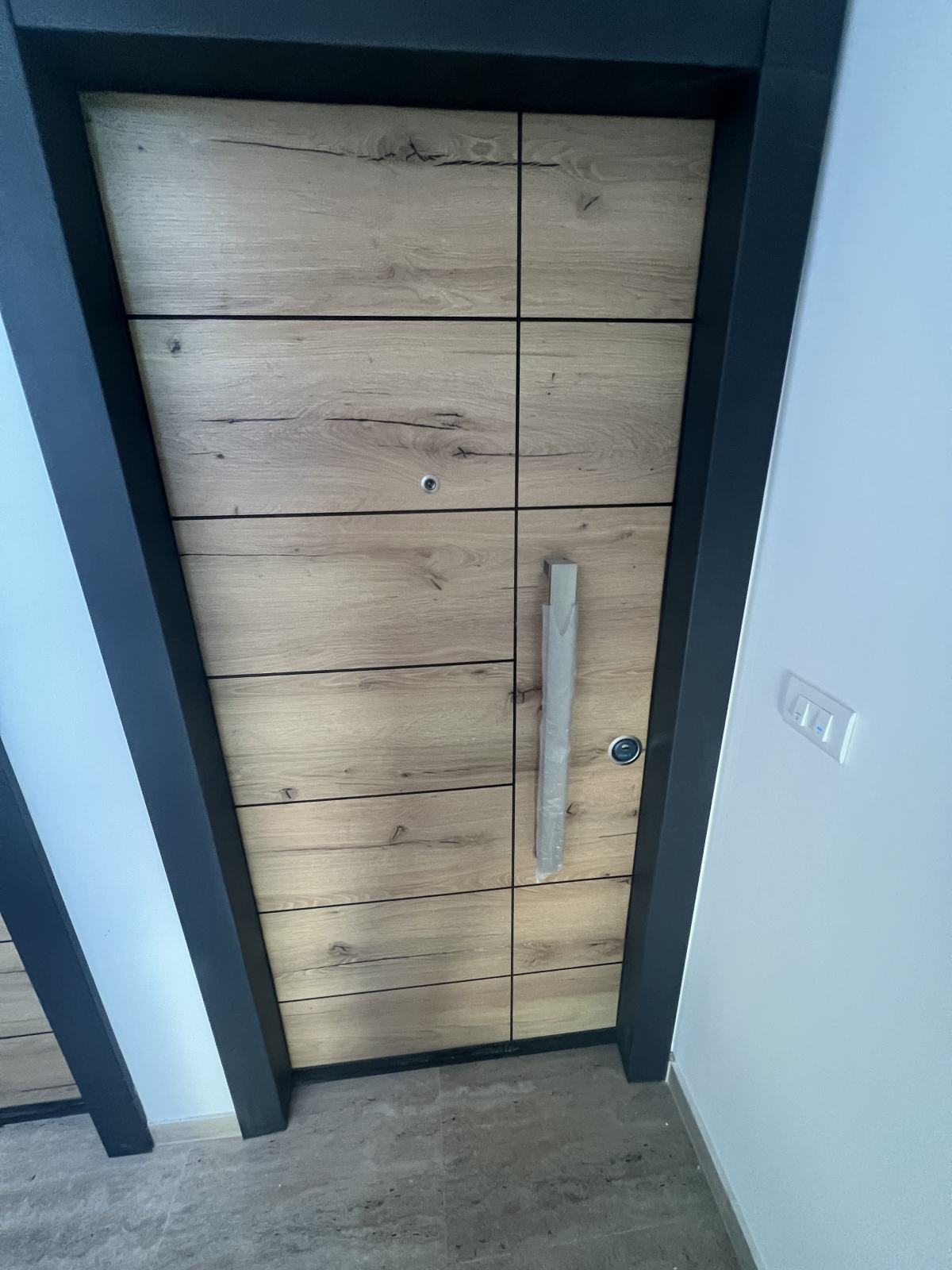 Pula, 50.00 m2, novogradnja useljivo odmah Garaža, (prodaja)