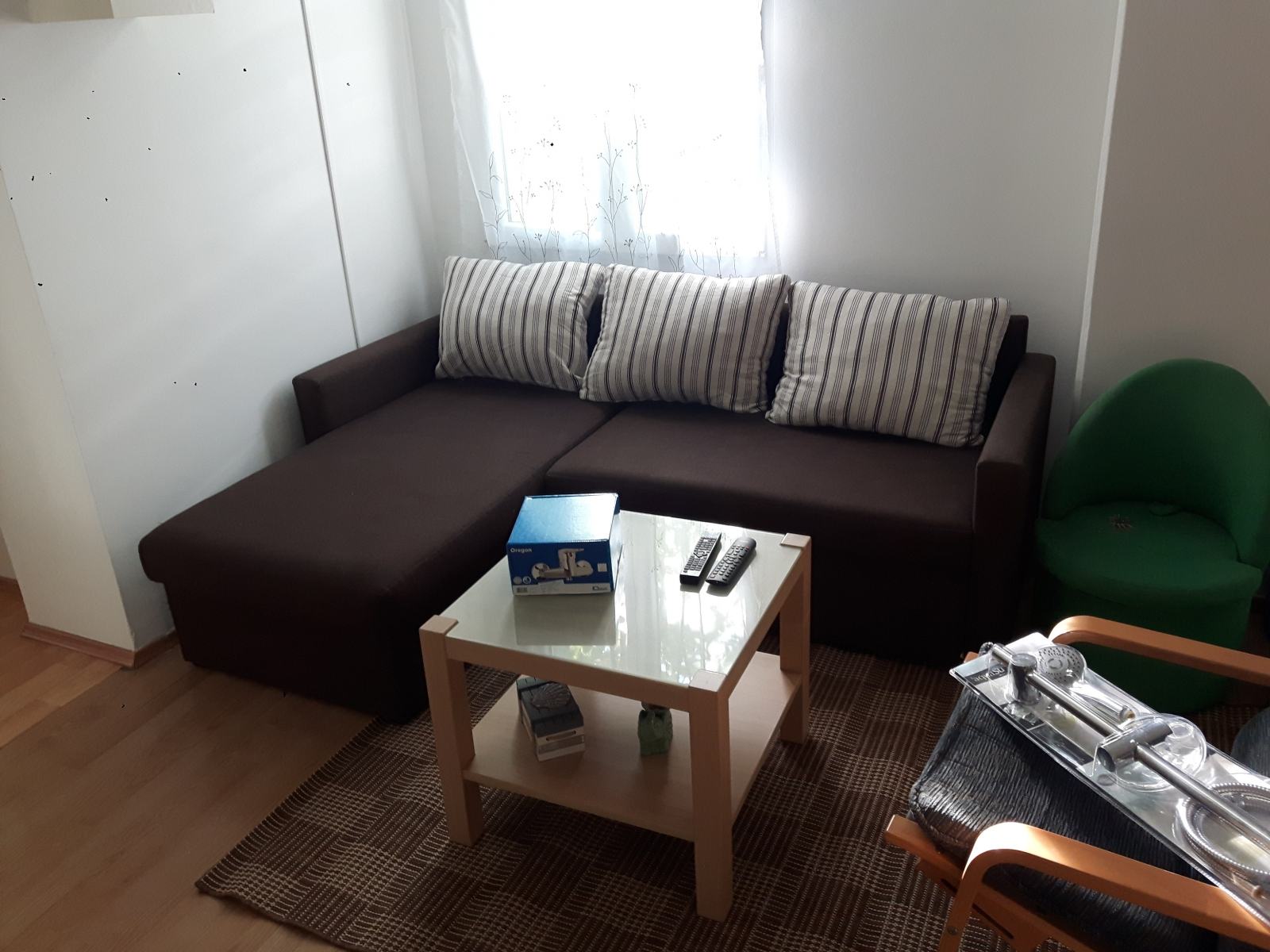 Stan: Pula, 50.04 m2 (prodaja)