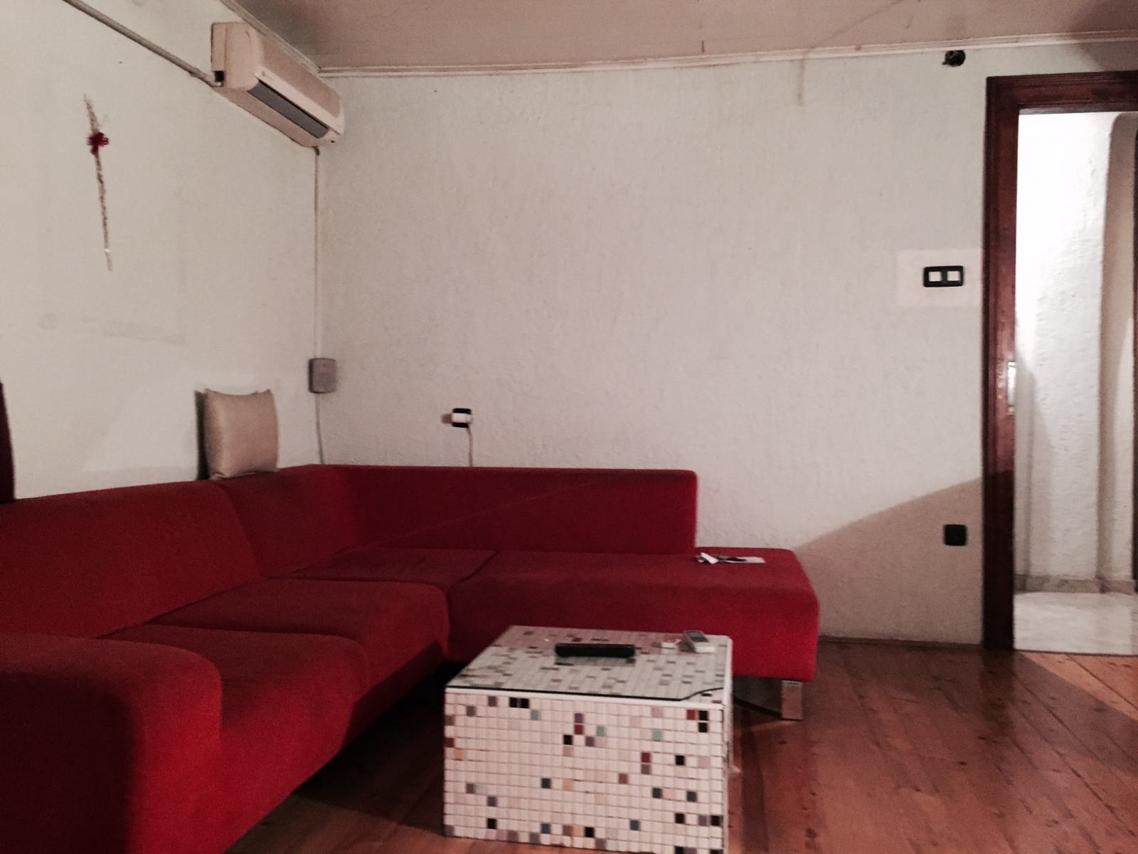 Stan: Rijeka, 60 m2 (iznajmljivanje)