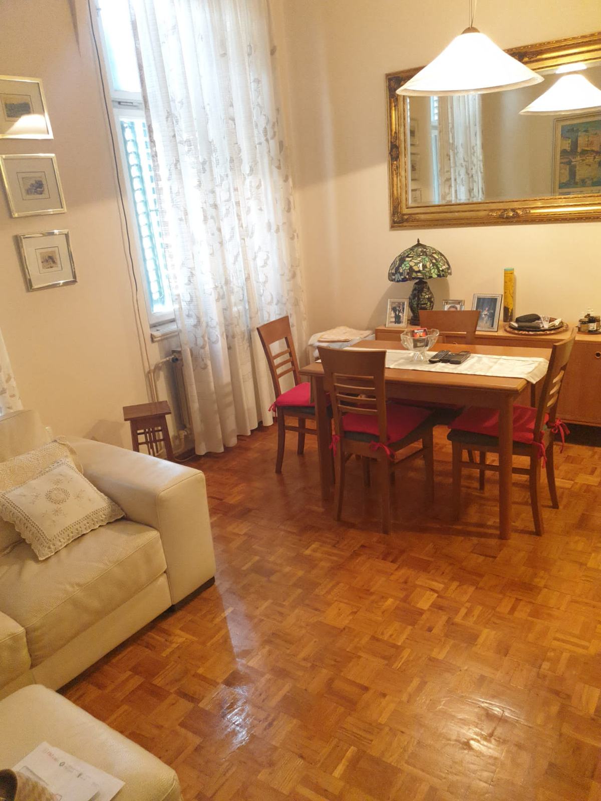 Stan: Rijeka, 60.00 m2 (iznajmljivanje)