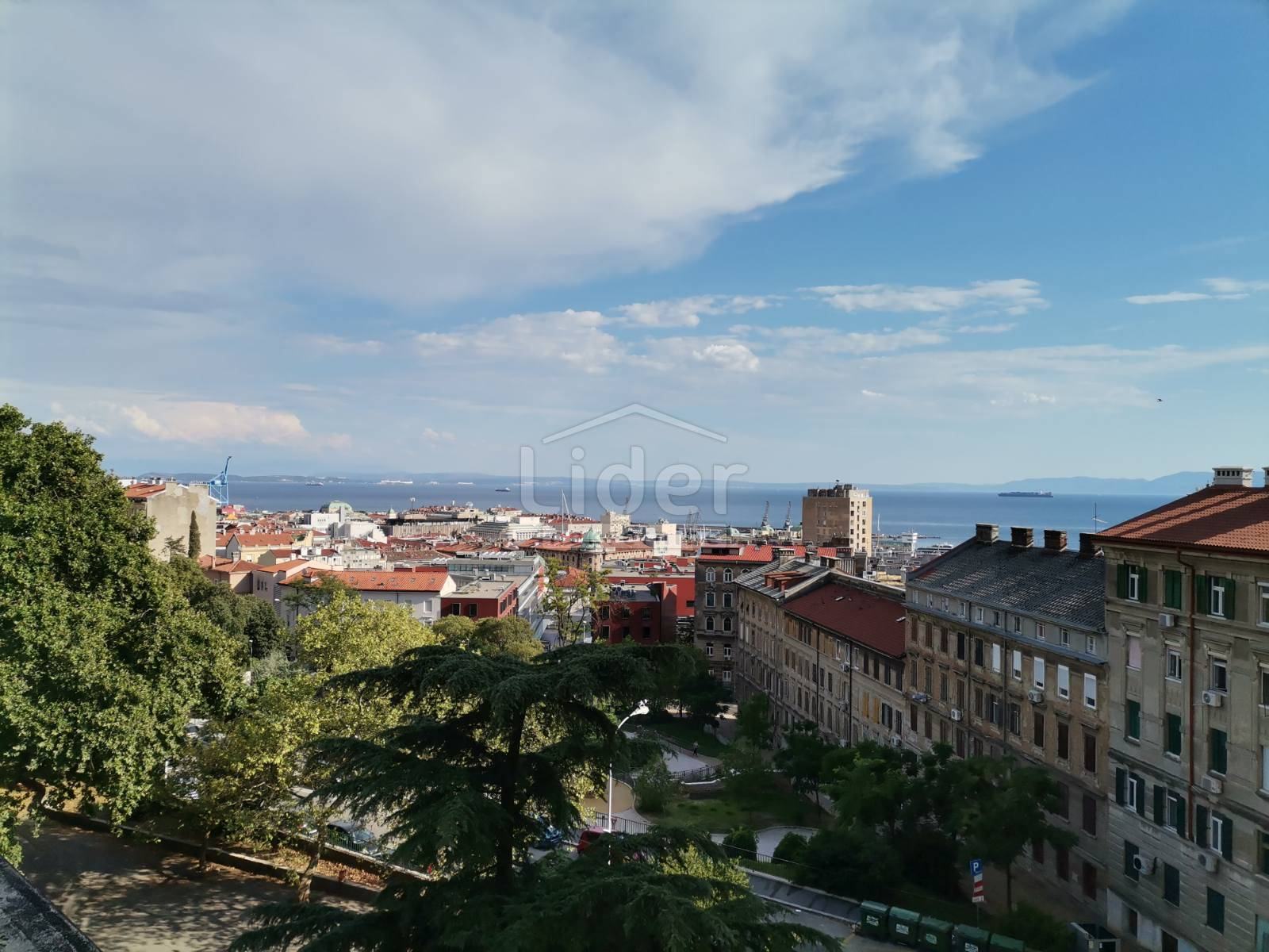 Stan Rijeka, BELVEDER, 3SKL, 66m2 (prodaja)