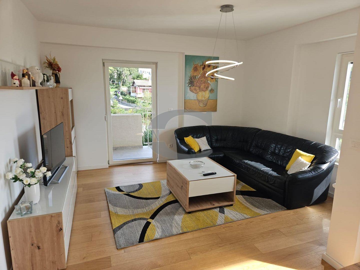 STAN, RIJEKA, KANTRIDA, 2S+DB, 67 M2 (iznajmljivanje)