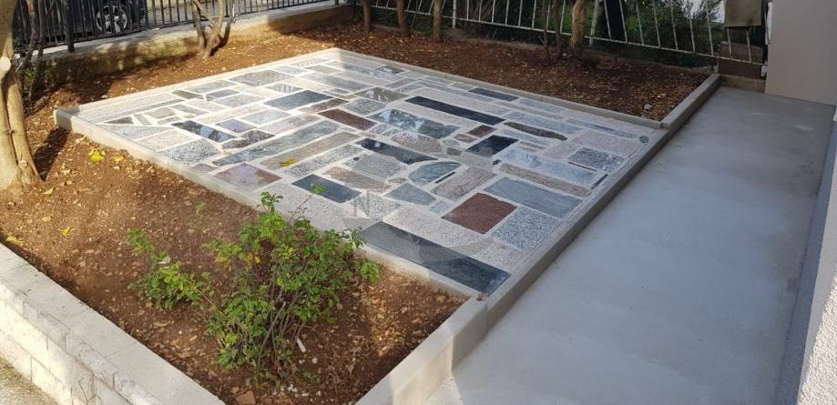 STAN, RIJEKA, KOSTRENA, 3SKL, 65 M2 (iznajmljivanje)