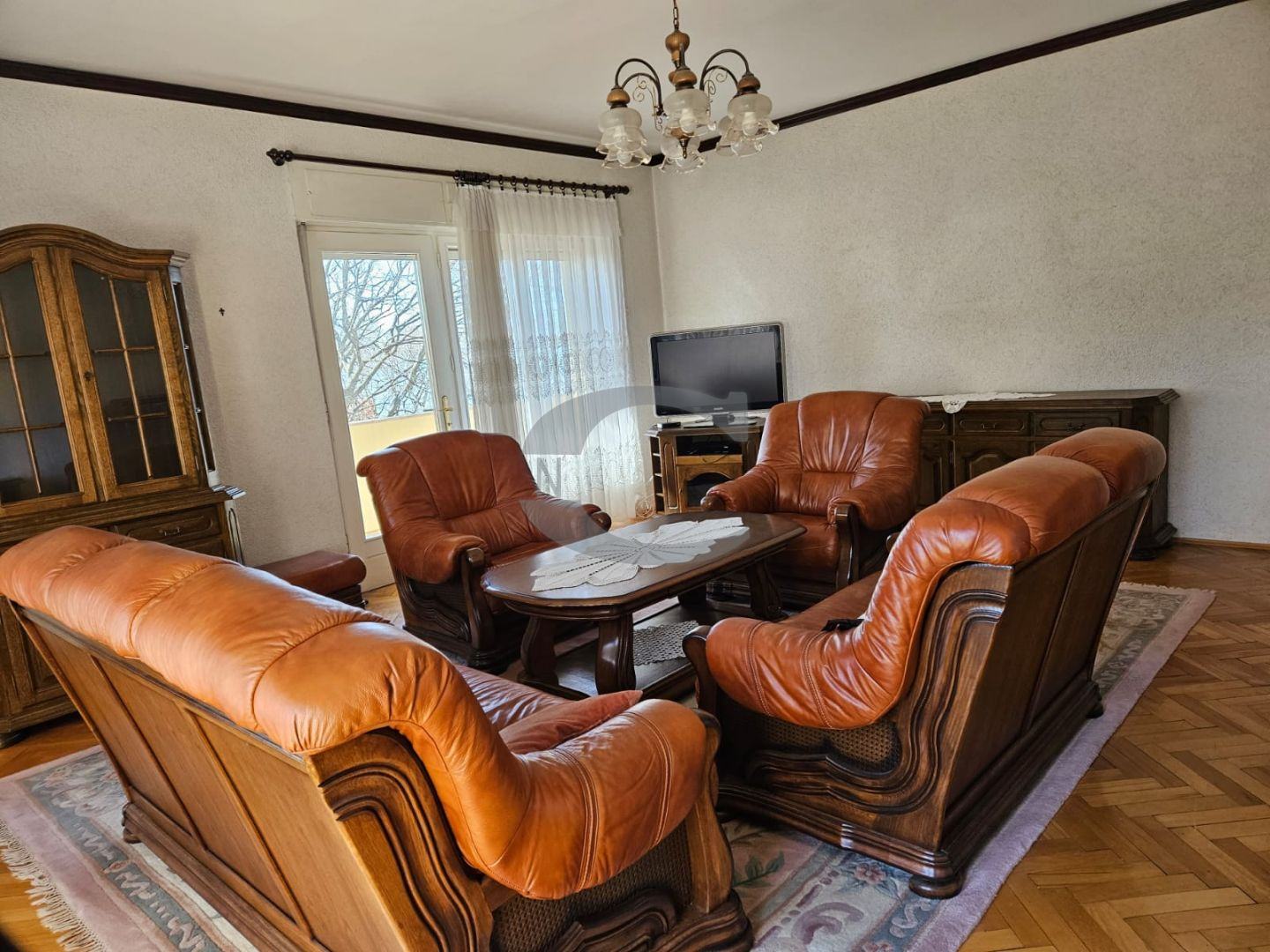 STAN, RIJEKA, KRNJEVO, 2S+DB, 98 M2, 2 BALKONA (prodaja)