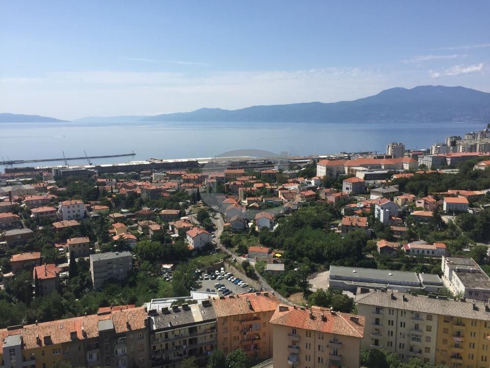 STAN, RIJEKA, RASTOČINE, 3S+DB, 80 M2 (iznajmljivanje)