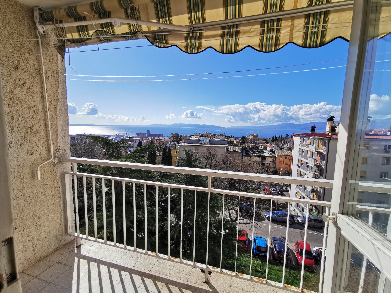 Stan: Rijeka, Rastočine 81.45 m2 (prodaja)